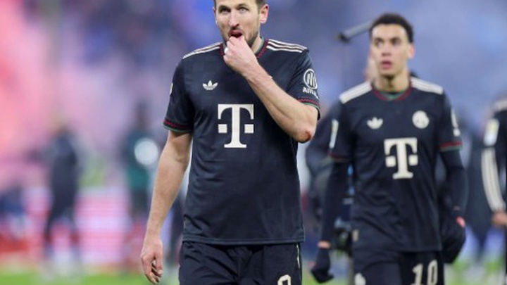 Nhận định, soi kèo Bayern Munich vs Hoffenheim: Trận cầu đỉnh cao