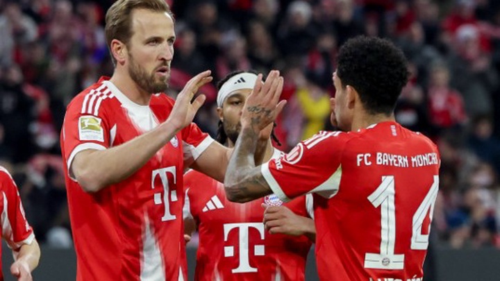 Nhận định, soi kèo Bayern Munich vs Leipzig: Hùm xám hướng tới bán kết