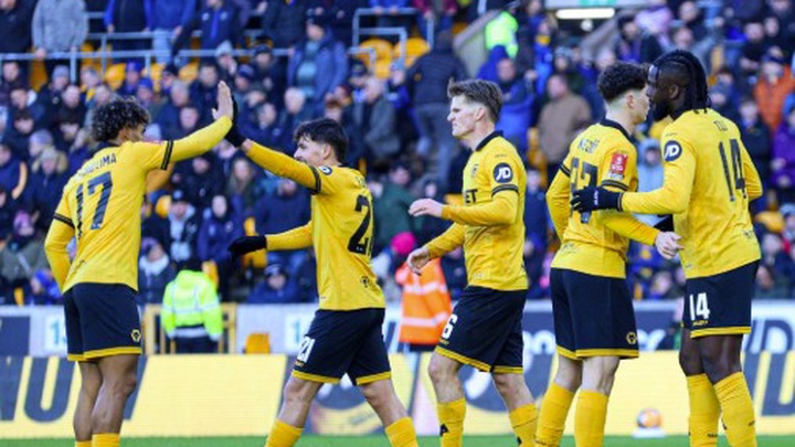 Nhận định, soi kèo Grimsby Town vs Wolves: Cẩn trọng trước bất ngờ