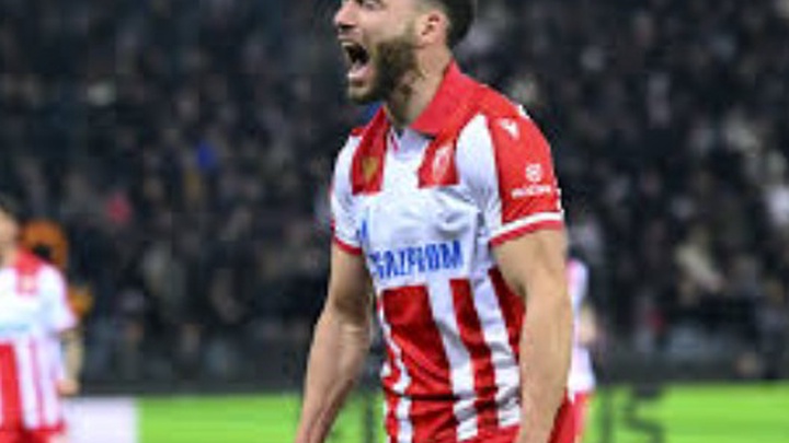 Nhận định, soi kèo Crvena Zvezda vs Lille: Điểm tựa sân nhà