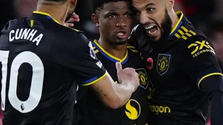 Nhận định, soi kèo MU vs Crystal Palace: Quỷ đỏ tiếp đà thăng hoa