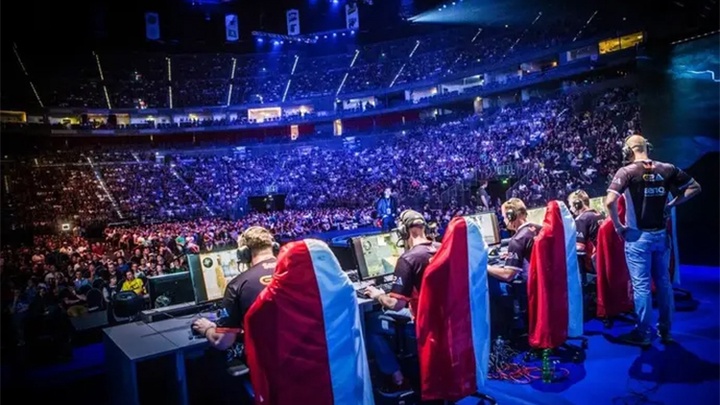 Esports 2025: Năm “tái thiết” của ngành công nghiệp thể thao điện tử ...