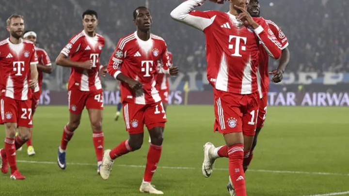 Nhận định, soi kèo Bayern Munich vs Atalanta: Hùm xám đi tiếp