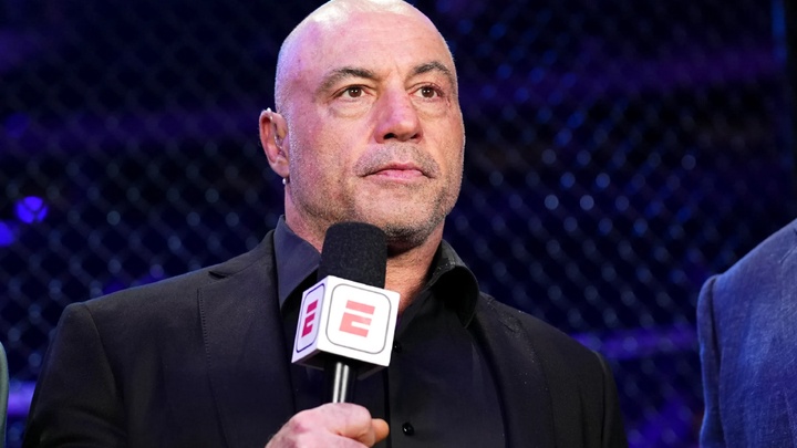 BLV kỳ cựu Joe Rogan cảnh báo MMA đang thay đổi: Netflix vung tiền đe ...