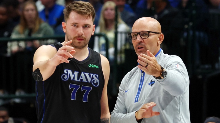 Nhìn lại bom tấn Luka Doncic: Chủ cũ Dallas Mavericks chỉ đích danh tội ...
