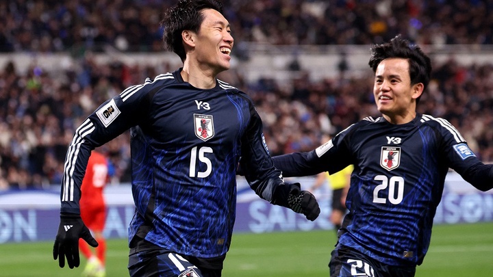 Nhật Bản tại World Cup 2026: Hồ sơ và lịch sử đội tuyển