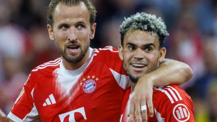 Nhận định, soi kèo Bayern Munich vs Real Madrid: Đại chiến tại Allianz ...