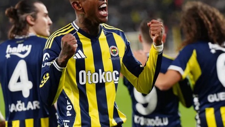 Nhận định, soi kèo Fenerbahce vs Caykur Rizespor: Đánh chiếm ngôi đầu