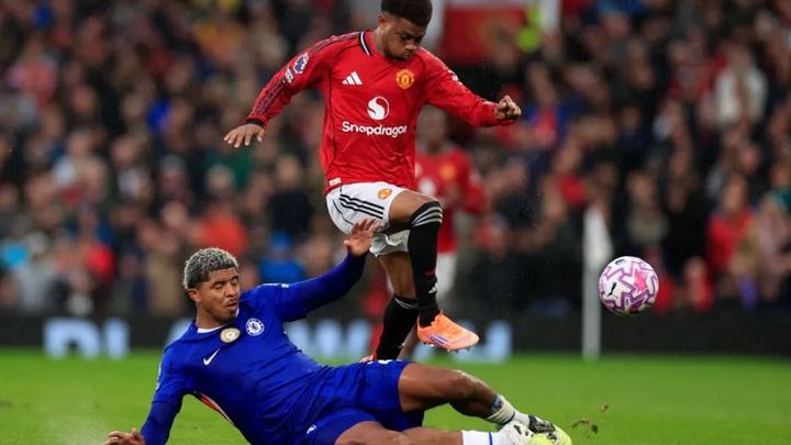Dự đoán Chelsea vs MU, 2h00 ngày 19/4, Ngoại hạng Anh 2025/26