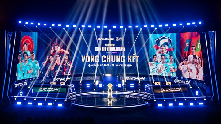 Chung kết FVPL Spring 2026: 23 cầu thủ mới và luật pick độc quyền định ...