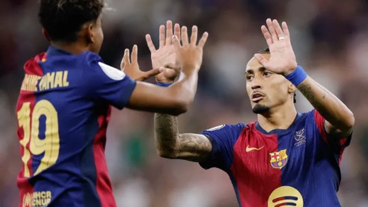 Nhận định, soi kèo Getafe vs Barcelona: Chủ nhà thất thế