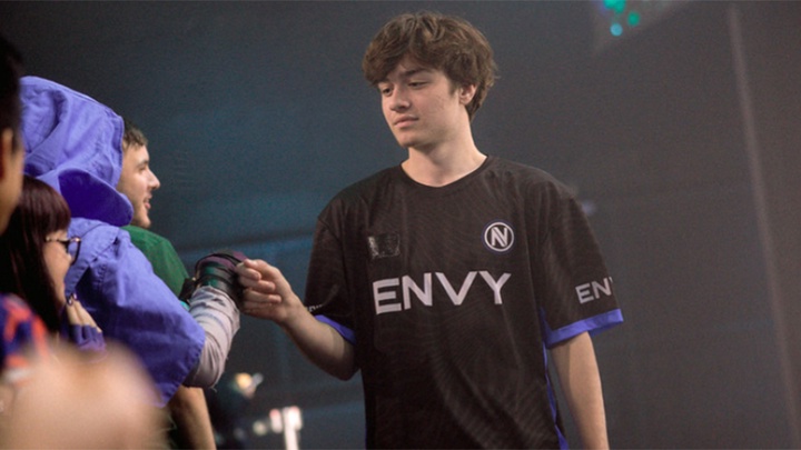 Canezerra và bài học lớn của VĐV Esports: Kỹ năng là chưa đủ để trở ...