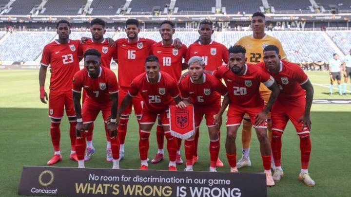 Profile cầu thủ ĐT Panama dự World Cup 2026