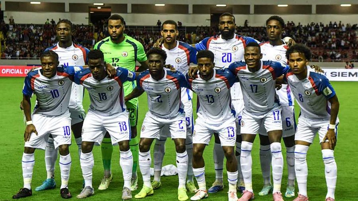 Profile cầu thủ ĐT Haiti dự World Cup 2026