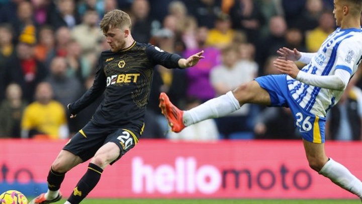 Nhận định, soi kèo Brighton vs Wolves: Thừa thắng xông lên