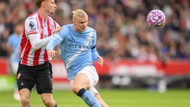 Nhận định, soi kèo Man City vs Brentford: Hy vọng mong manh tại Etihad