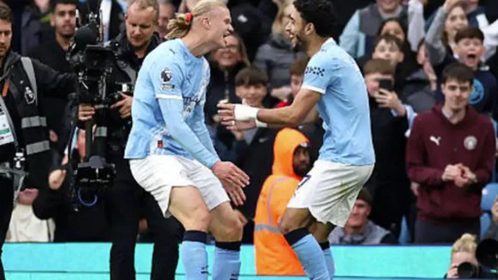 Nhận định, soi kèo Man City vs Crystal Palace: Nỗ lực bám đuổi Arsenal