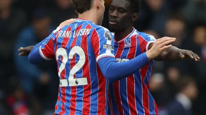 Nhận định, soi kèo Brentford vs Crystal Palace: Tận dụng thời cơ