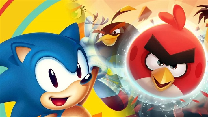 Sega thừa nhận thất bại sau thương vụ mua Rovio trị giá 776 triệu USD