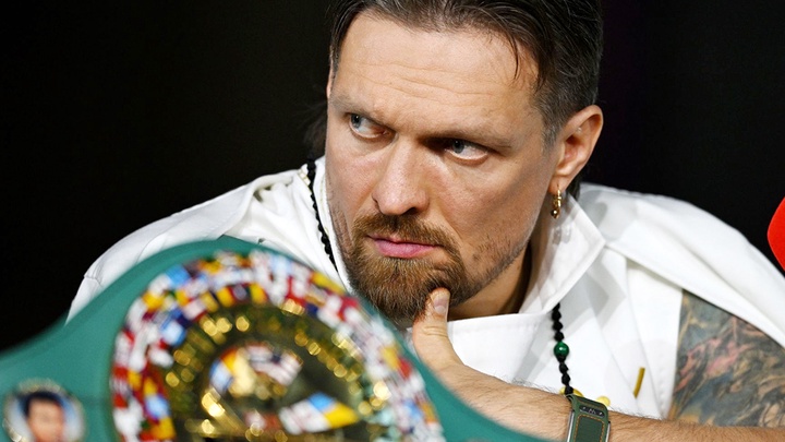 Phủ quyết cơ hội lật đổ của Verhoeven, WBC chốt người thách đấu bắt ...