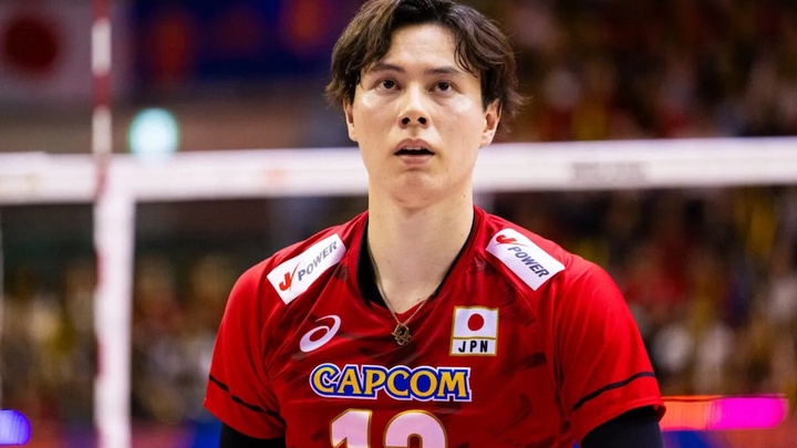 Ngôi sao bóng chuyền Ran Takahashi xuất ngoại vì mục tiêu HCV Olympic 2028