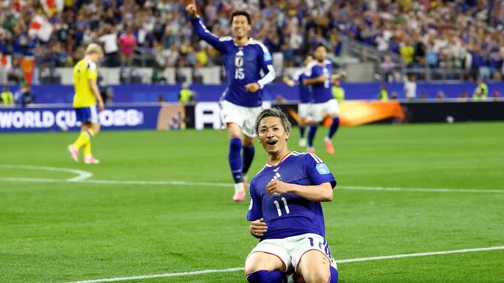 Tuyển Nhật Bản bất ngờ... dè chừng Neymar khi đối đầu Brazil