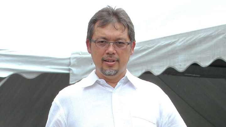 Huyền thoại cầu lông Datuk Razif Sidek hy vọng Malaysia sẽ thể hiện sức ...