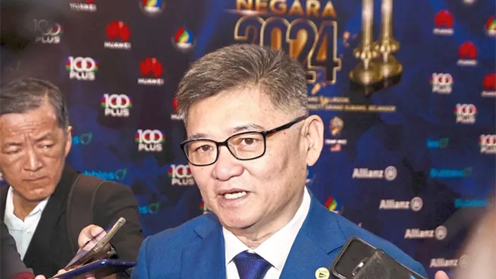 Malaysia "giấu bài" trước cuộc bỏ phiếu 15x3: Khi cường quốc cầu lông ...