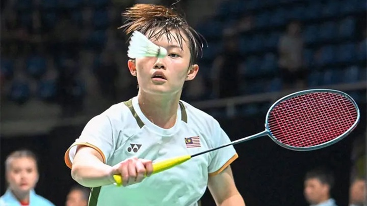 Thất bại tại cầu lông Swiss Open: Bài học đắt giá và bước đệm cho tài ...