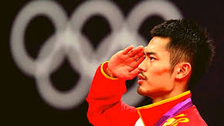 Hành trình phi thường của huyền thoại cầu lông Lin Dan đến Đại sảnh ...