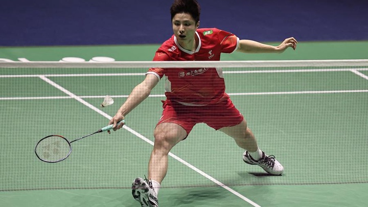 Giải cầu lông Malaysia Mở rộng 2026: Shi Yu Qi sẽ bảo vệ danh hiệu Đơn ...