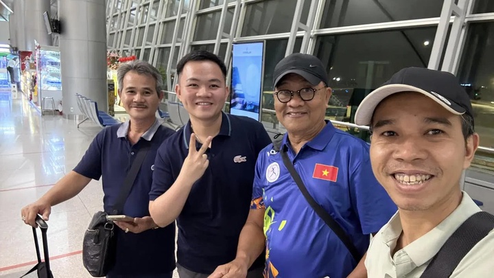 Trực tiếp Giải billiard carom 3 băng đội tuyển quốc gia vô địch thế ...