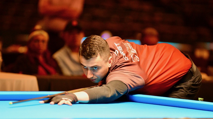 Billiards US Open 2023 ngày 29/9: Gorst, Pecelj, Ko Ping Chung và Yapp ...