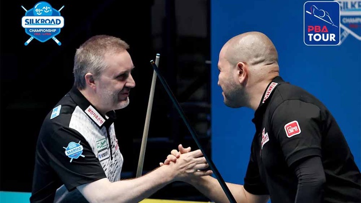 Thắng Mã Minh Cẩm, "người ngoài hành tinh" Caudron tiến tới ngôi vô ...