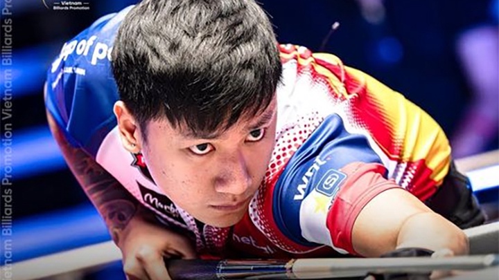 Trực tiếp Giải billiard CPBA 9-ball Teams Invitational - Asia Supremacy ...
