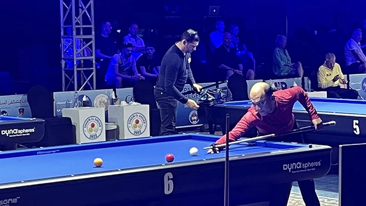 Kết quả billiards World Cup mới nhất 7/12: Cơ thủ Việt gặp cảnh "huynh ...