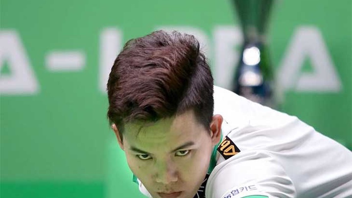 Chia sẻ về nghề từ Nguyễn Huỳnh Phương Linh, cơ thủ billiards carom 3 băng đang đấu ở PBA