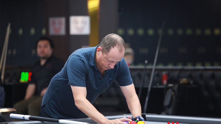 Trực tiếp Billiards Peri 9-Ball Open 2023 ngày 06/10: Nguyễn Công Thành ...