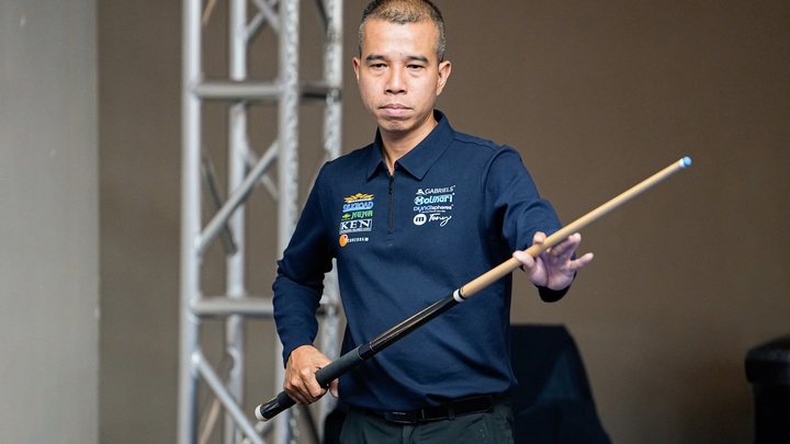 Lịch thi đấu billiard carom 3 băng TPHCM World Cup năm 2026 mới nhất ...
