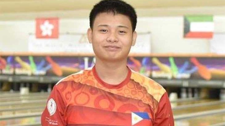 Merwin Tan - "báu vật" bowling Philippines - được dự SEA Games 31 theo ...