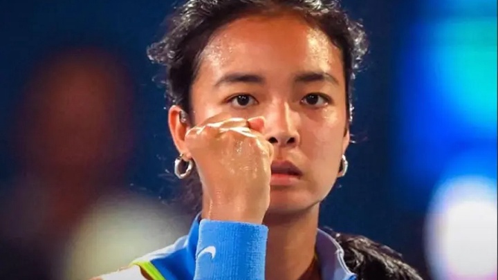 ĐKVĐ quần vợt SEA Games Alex Eala "hồi sinh" tại Abu Dhabi: Khi biểu ...