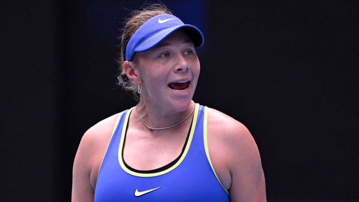 Nhận định quần vợt Abu Dhabi 2026, ngày 16/02, 23h30: Barbora ...