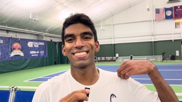 Nhận định Giải quần vợt ATP Next Gen Finals 2025: 01h00 ngày 2/12 ...