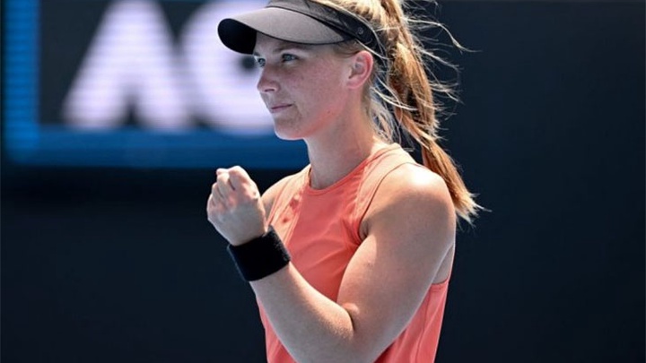 Kết quả tennis Australian Open mới nhất 18/1: Sốc khi Inglis vô danh ...