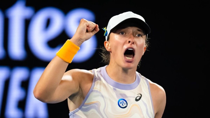 Kết quả tennis Australian Open ngày 17/1: Chưa thấy sốc nặng khi dàn ...