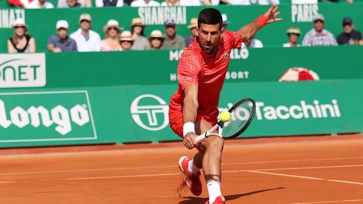 Cựu Top 20 ATP phân tích vì sao khó đánh bại số 1 thế giới tennis Djokovic