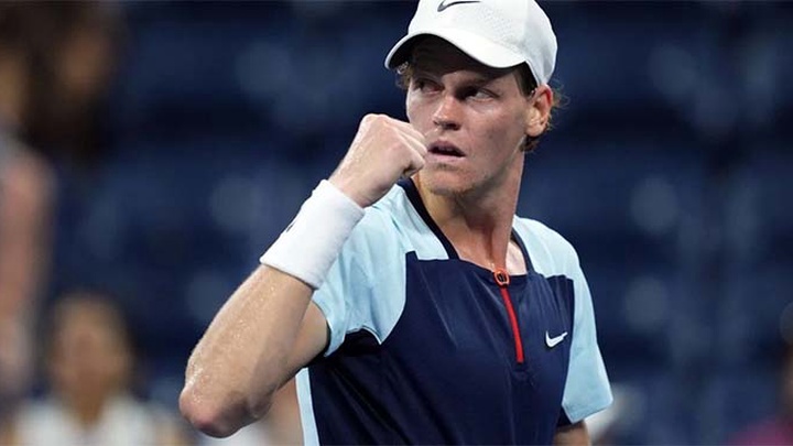 Nhận định quần vợt Úc mở rộng 2026, ngày 22/1, 15h00: Jannik Sinner vs ...