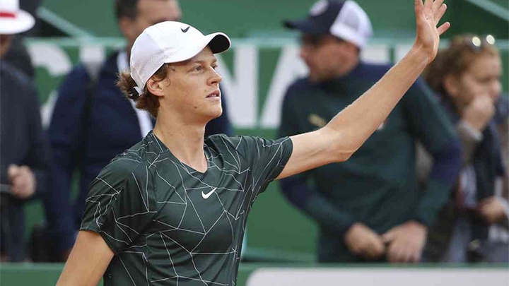 Nhận định quần vợt vòng 32 Madrid Open 2026, ngày 26/04, 21h00: Jannik ...