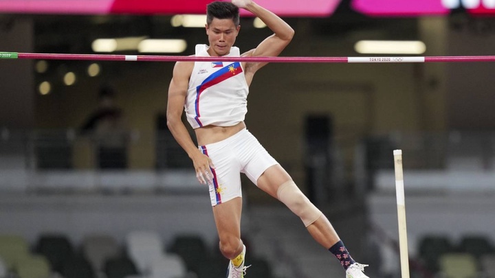 14 nhà vô địch thế giới dự giải điền kinh Kim cương Thụy Sĩ, vài ngày ...