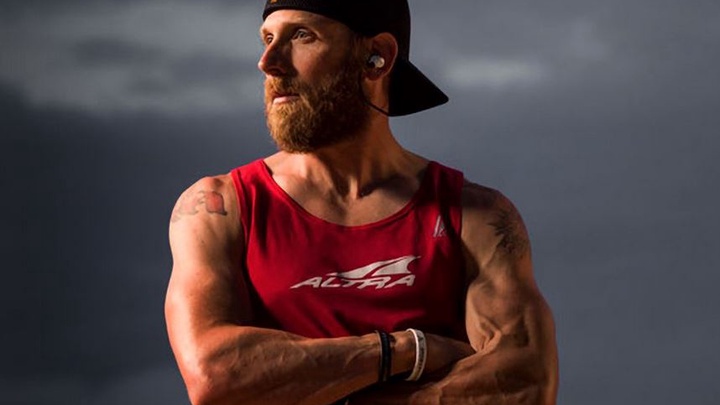 100 ngày liên tiếp thực hiện 100 cuộc đua “Người thép phun giáp”